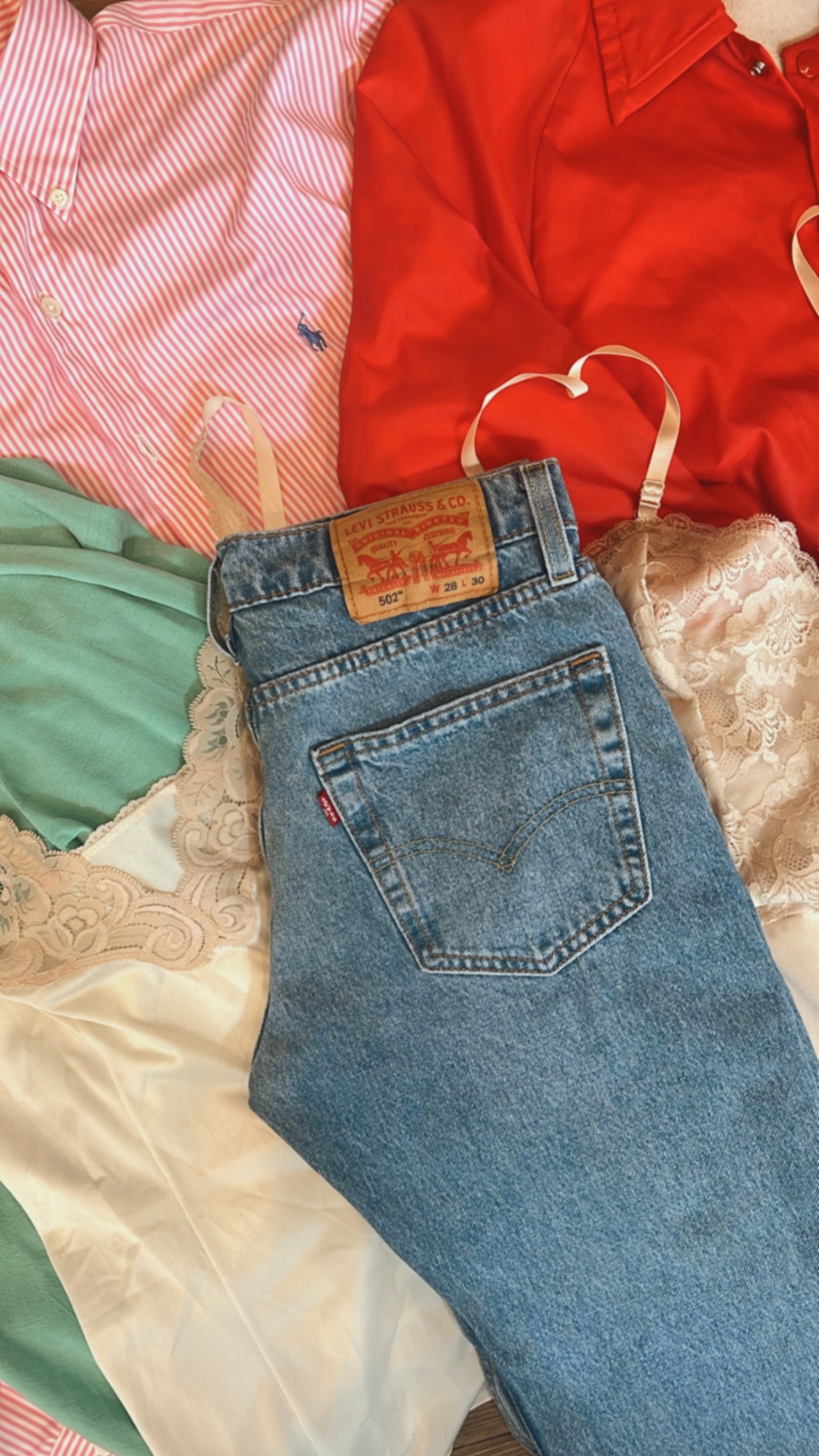 Bundle Packages – Jasper Row