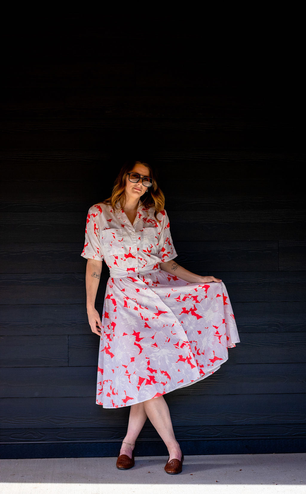 Vintage Finds – Jasper Row