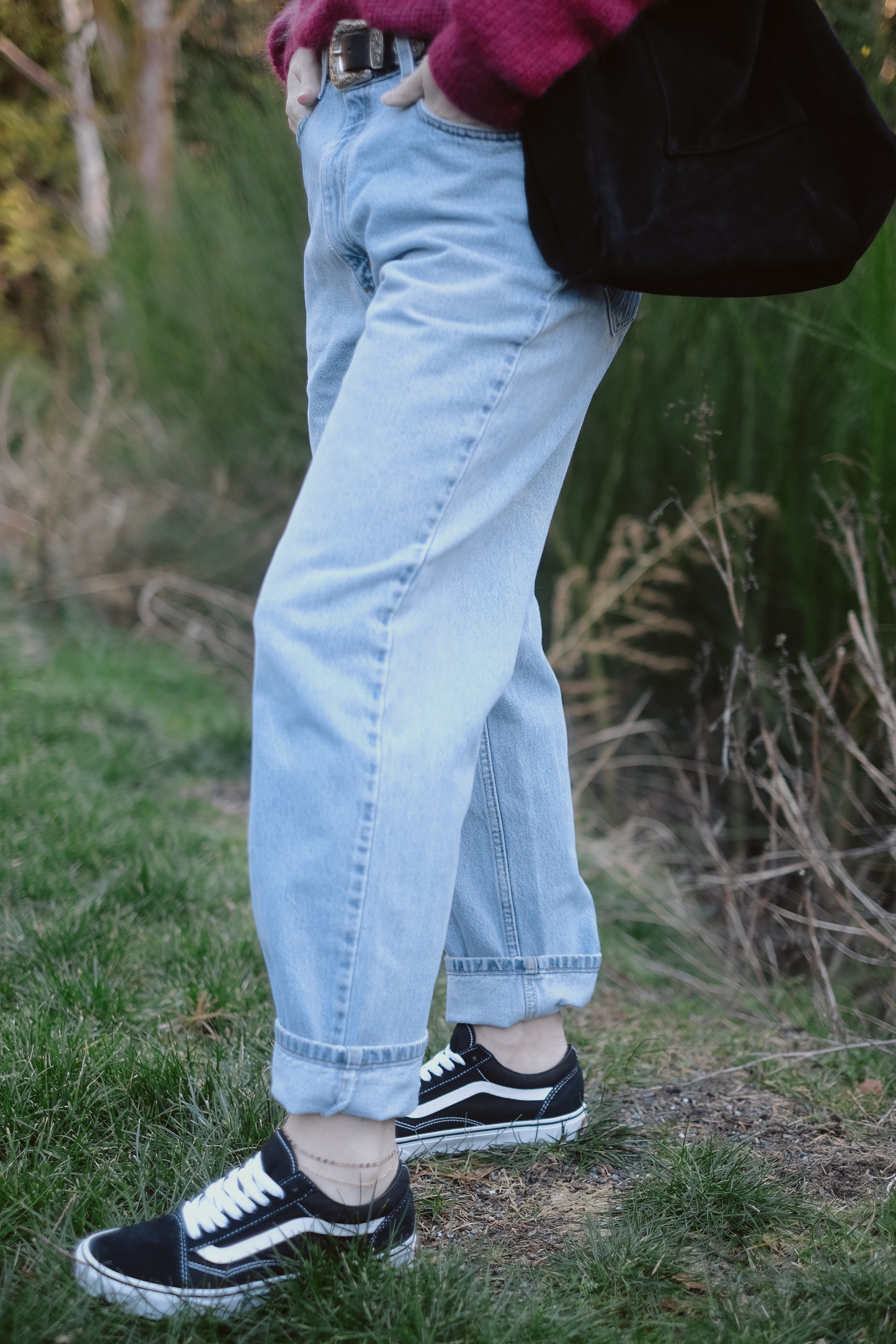 Bottoms – Jasper Row