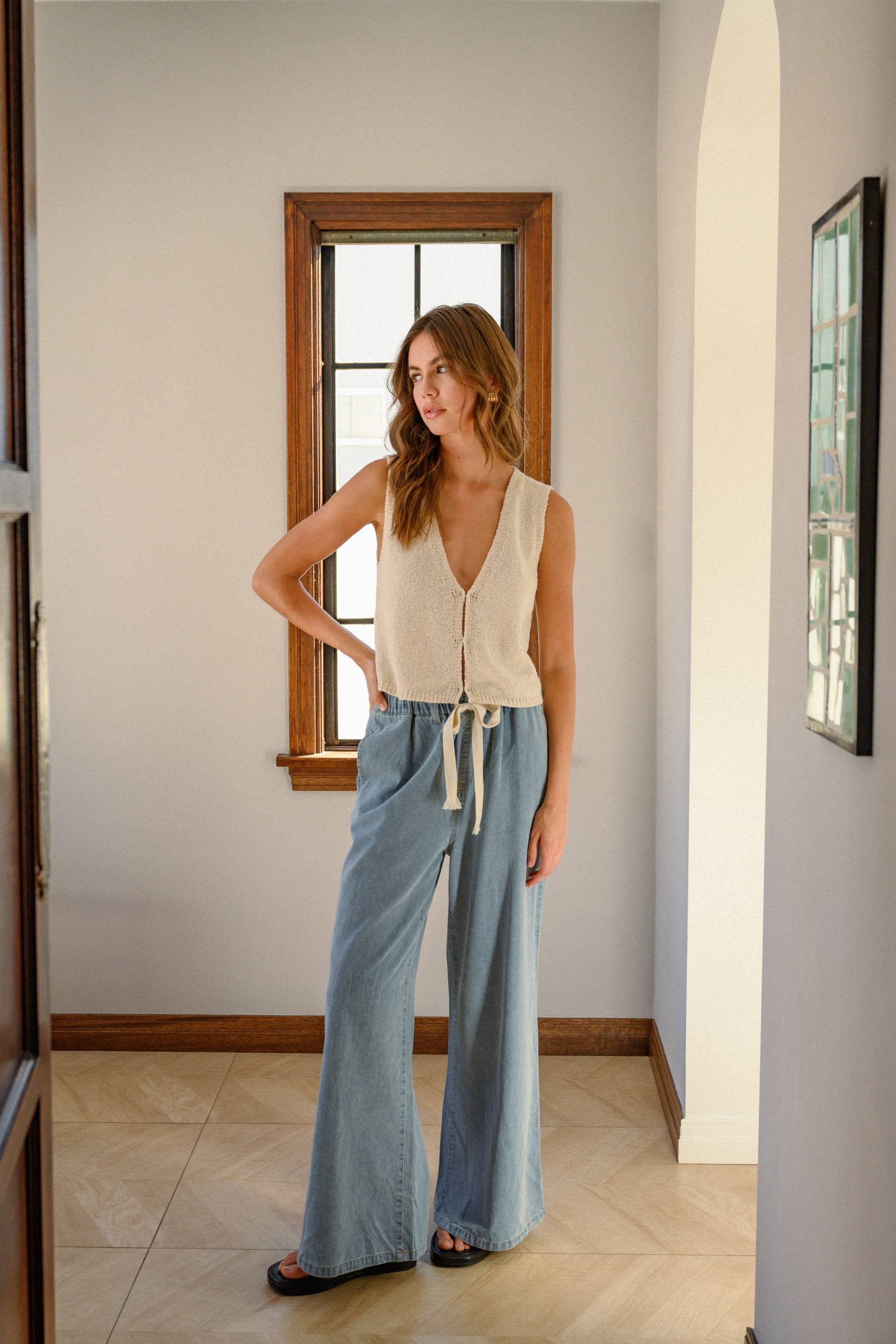 Holiday Collection – Jasper Row